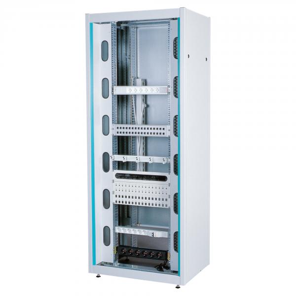 Basic Rack - 19" Racks - Products - Atos racks